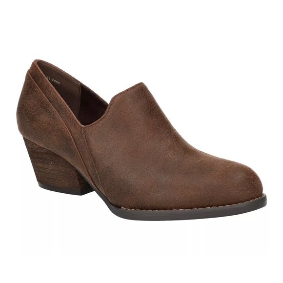 Bella Vita | Shoes | Bella Vita Nakia Womens Faux Suede Dressy Shooties ...